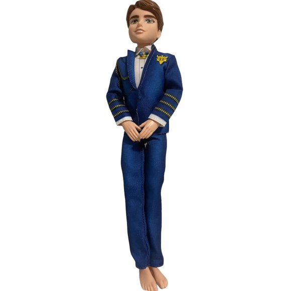 Hasbro | Toys | Disney Hasbro The Descendants Prince Ben Auradon Prep ...